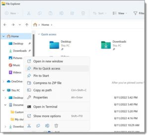 Local, LocalLow and Roaming folders in AppData on Windows 11 explained ...