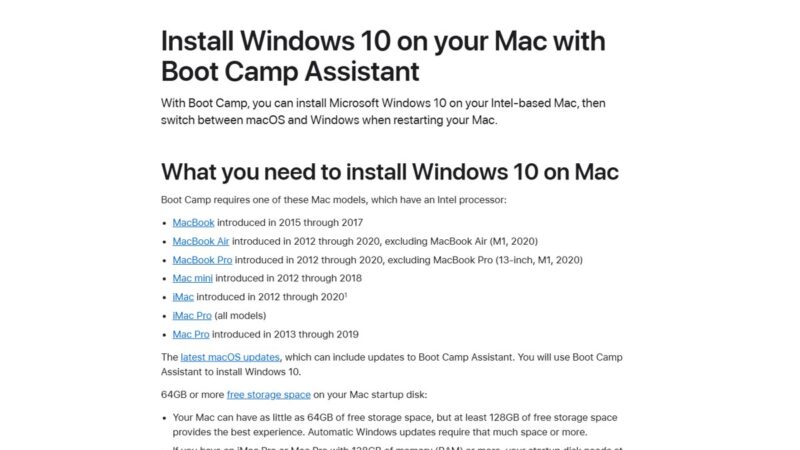 Techdows - Windows how-to guides, fixes and software downloads