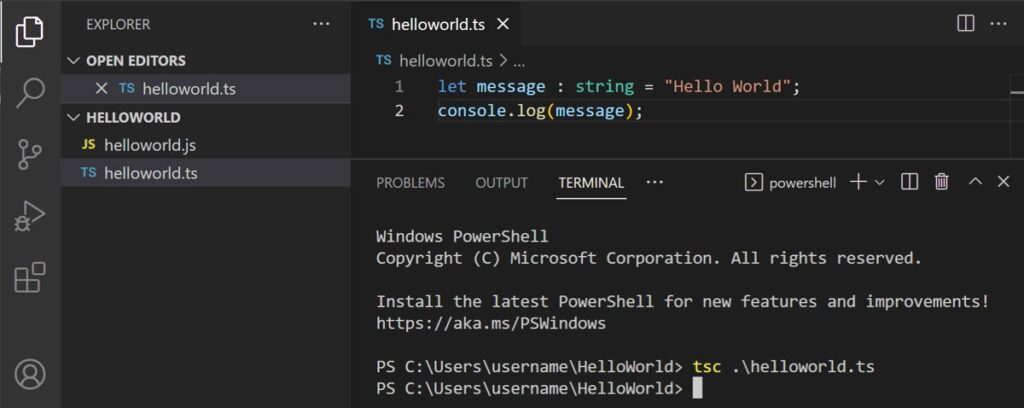 TS file (what it is & how to open one) - Techdows